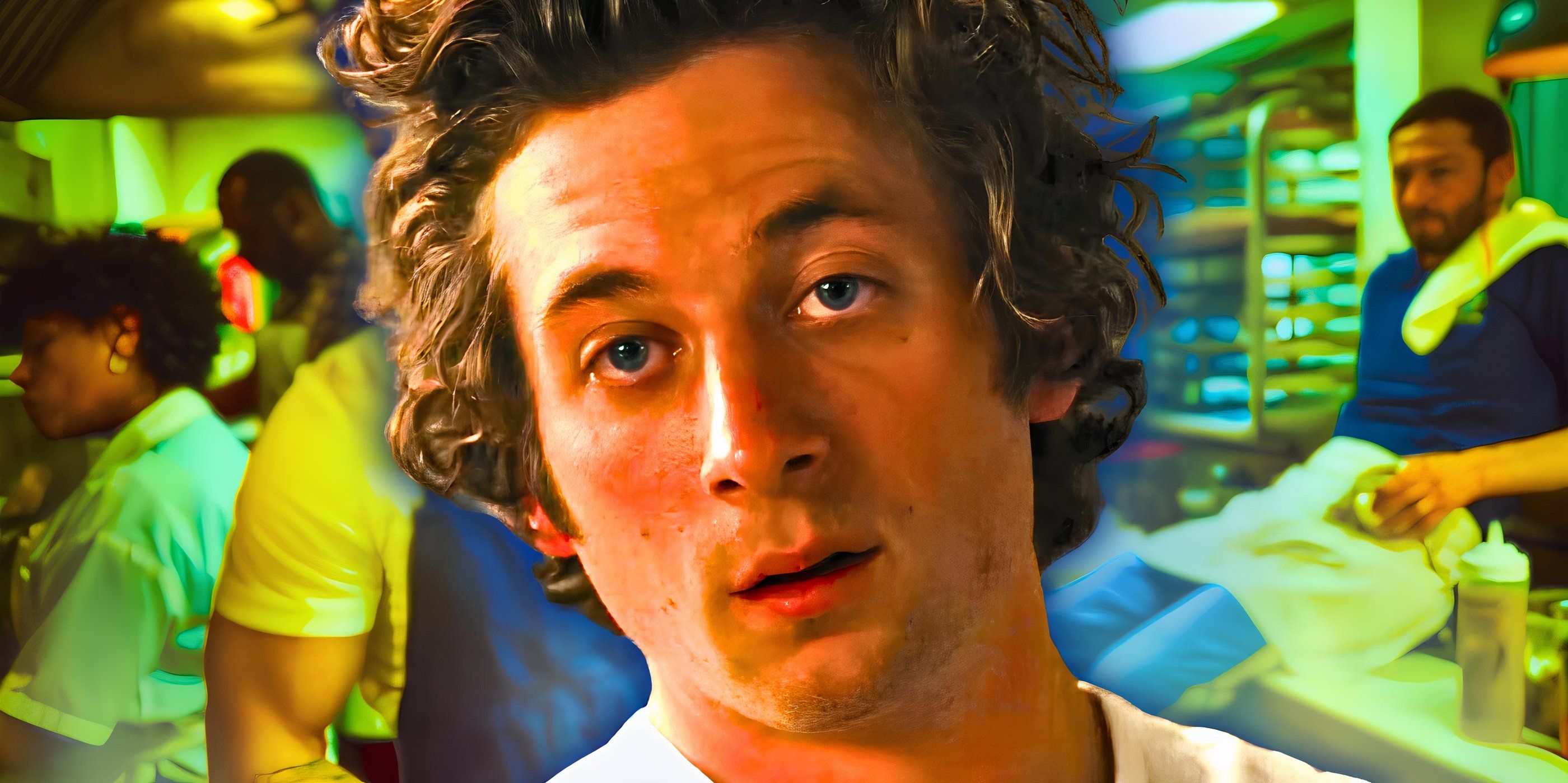 The Bear: Kitchen & Chef Lingo Explained