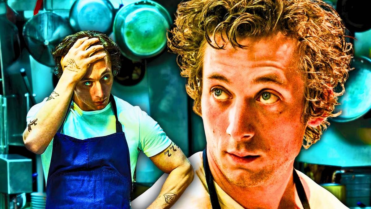 The Bear: Kitchen & Chef Lingo Explained