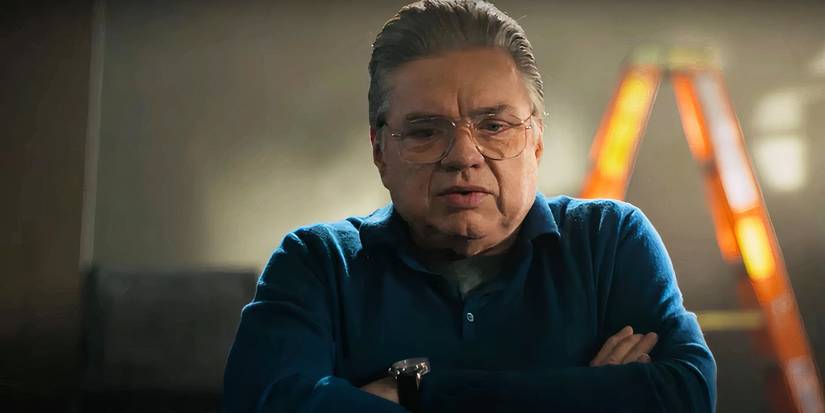 How Uncle Jimmy Is Really Connected To Carmy's Family: Their Backstory ...