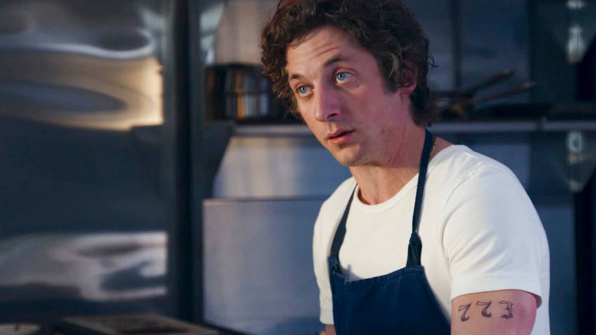 What Time The Bear Season 3 Releases On Hulu