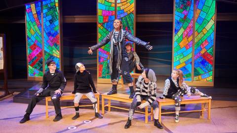 The Best Christmas Pageant Ever Summary, Trailer, Cast, Where to Watch ...