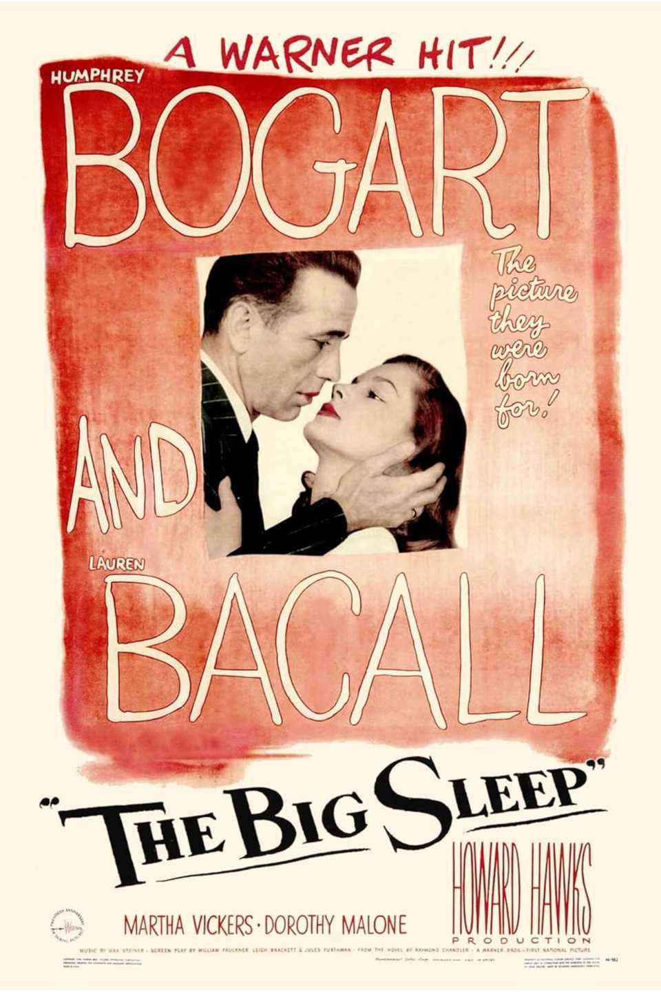 10 Great Movie Quotes That Perfectly Define The Film Noir Genre