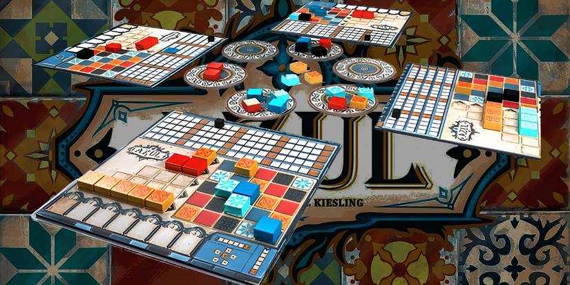 10 Best Board Games Without Dice To Play In 2024