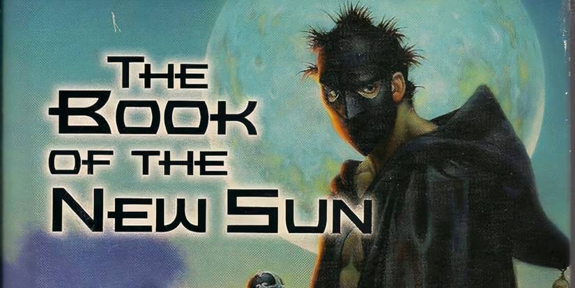 8 Books That Perfectly Blend Fantasy & Sci-Fi