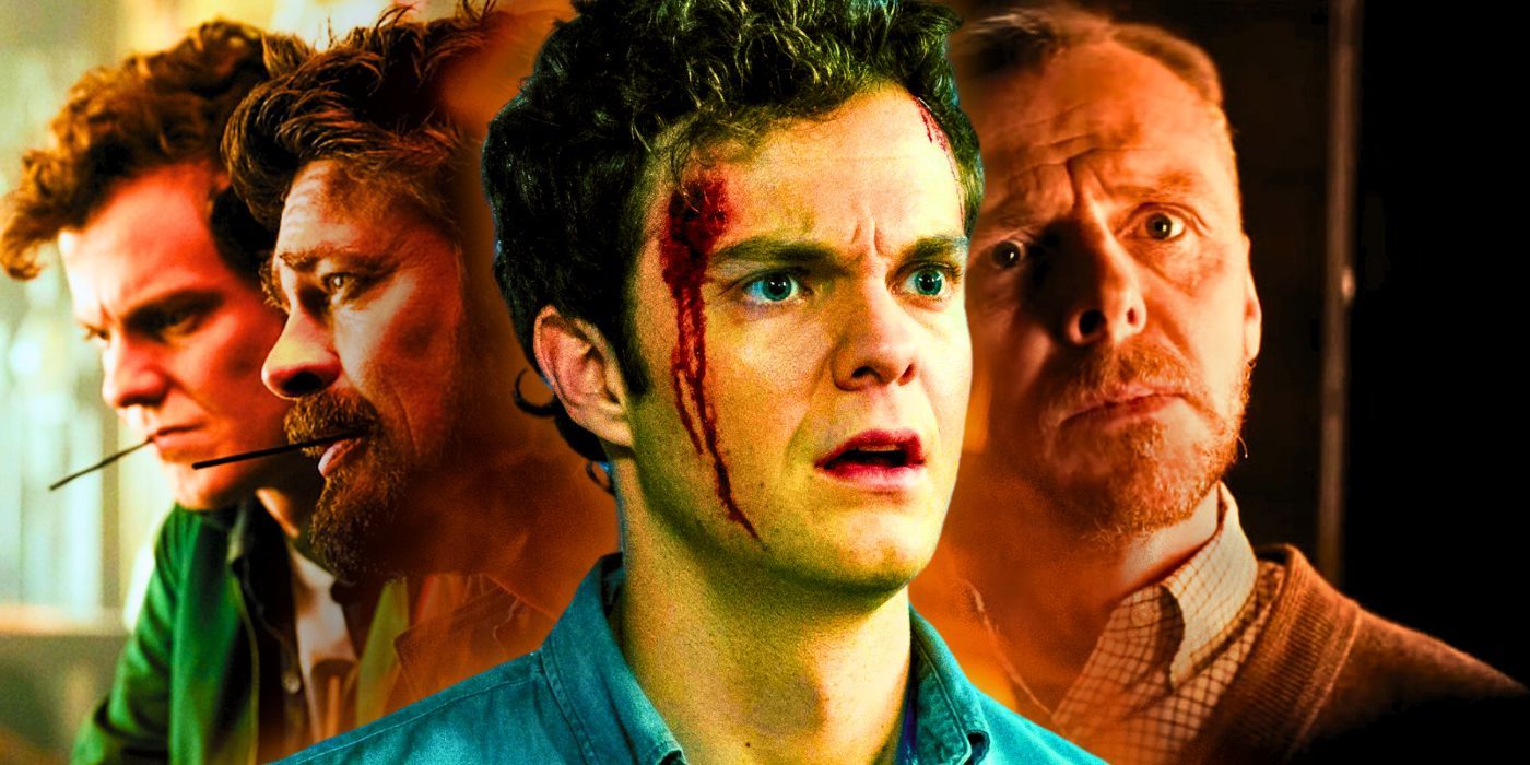 After 5 Years, The Boys' Very First Story Is Officially Finished