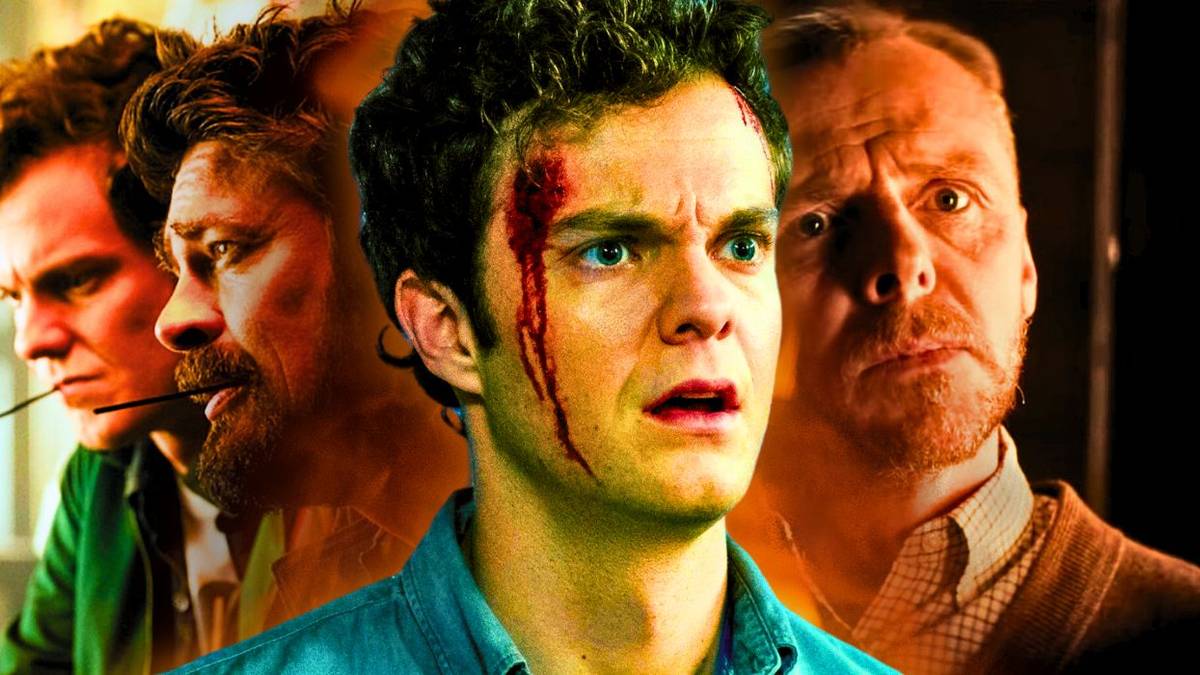 The Boys Theory Reveals Hughie's Mom Is Season 4's Secret Villain
