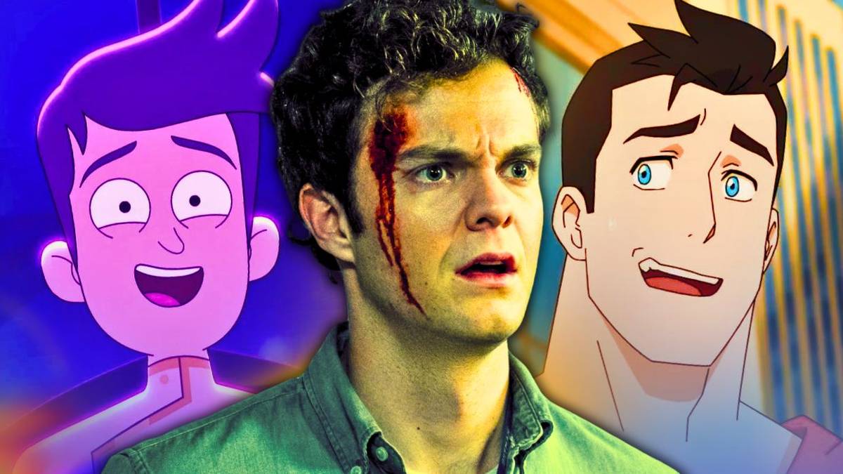 Summer 2024 Belongs To Star Trek’s Jack Quaid