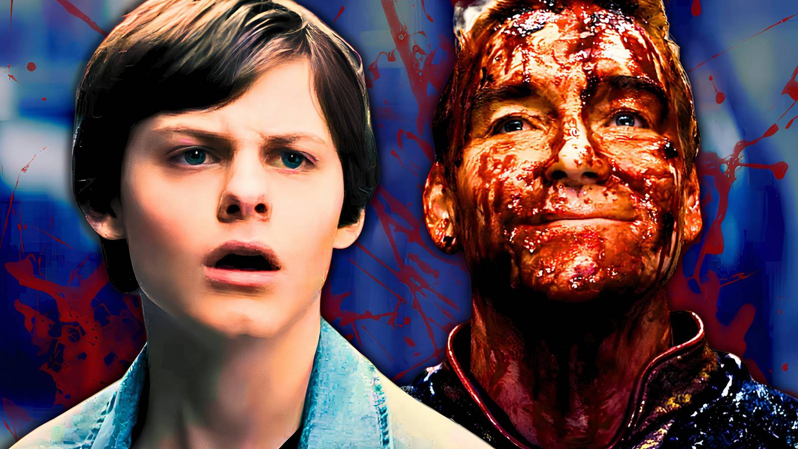 The Boys Season 4's Homelander Origin Story Brings Ryan's Horrific ...