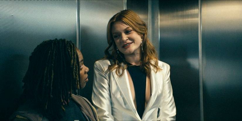 The Boys Season 4: Why Ashley Stays At Vought After The Mole Was ...