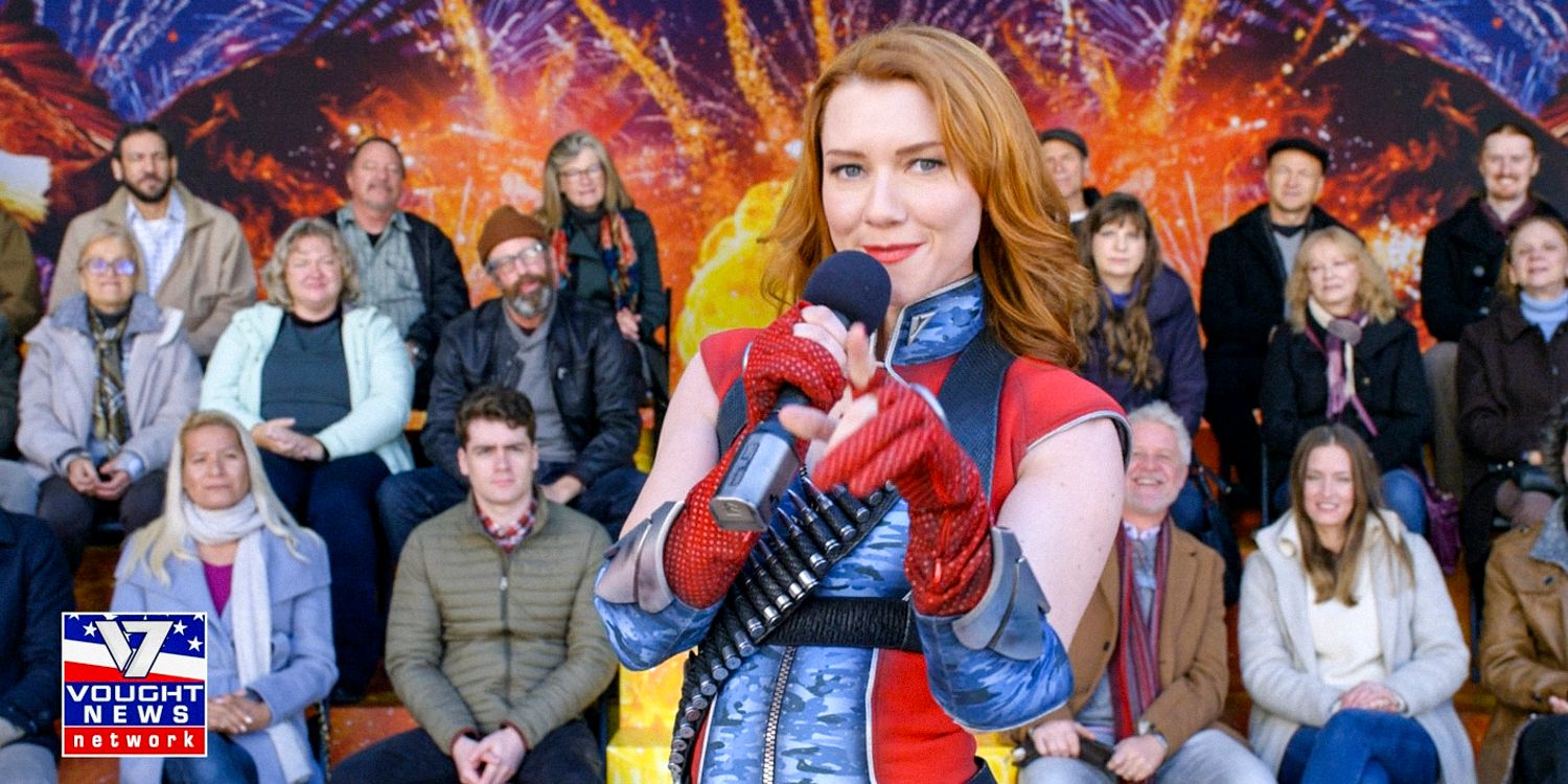 The Boys Season 4 Review Bombing Gets Perfect Response In Vought ...