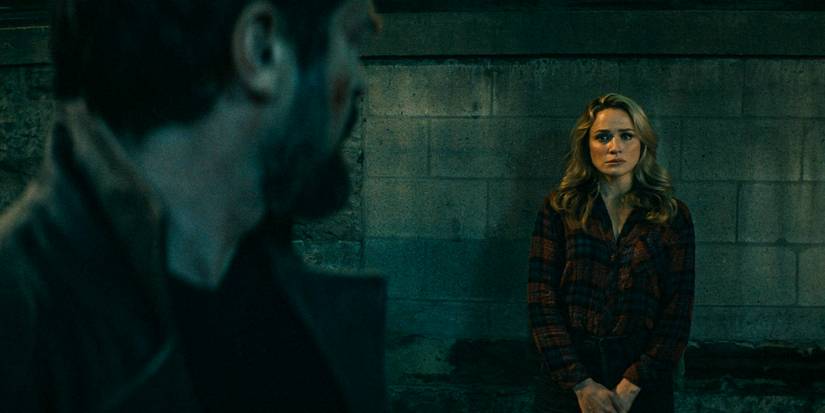 The Boys Season 2 Fixes The Comics' Becca Butcher Mistake