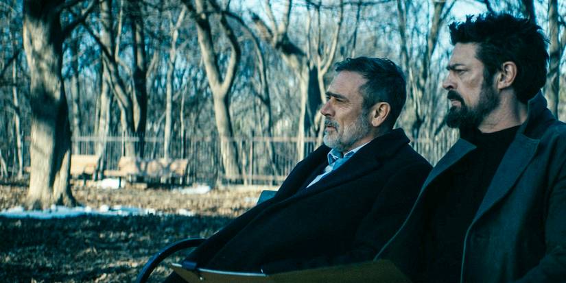 Jeffrey Dean Morgan's The Boys Season 4 Character Is Virtually ...