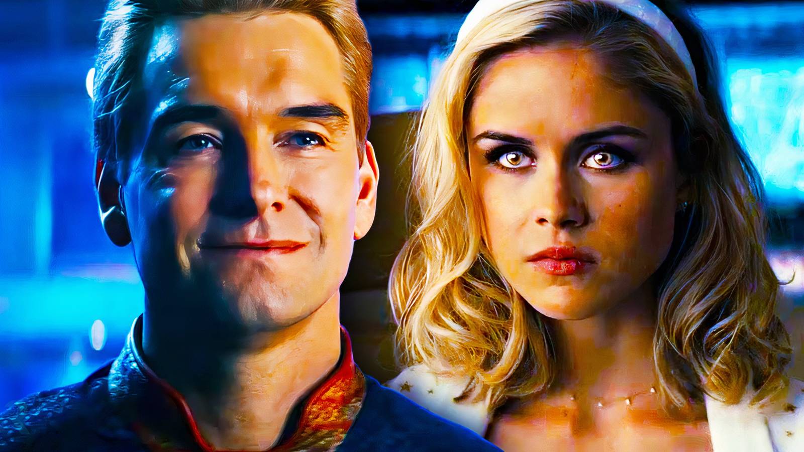 The Boys Season 4 Flips Starlight's Most Controversial Scene From Season 1