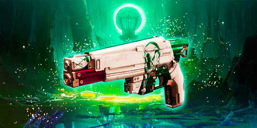 9 Best Perk Combos For Destiny 2's Exotic Class Items