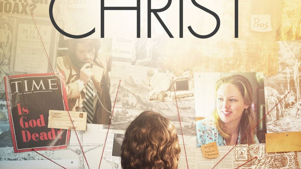 The Case for Christ Summary, Trailer, Cast, Where to Watch and More
