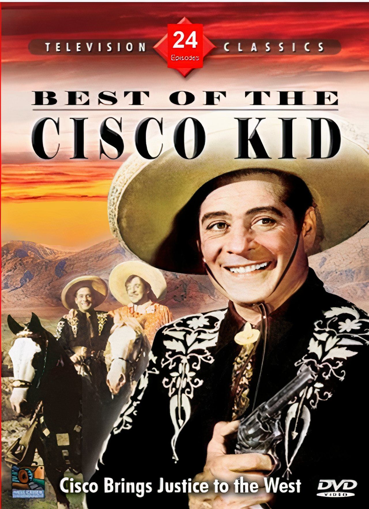 The Cisco Kid Summary, Trailer, Season List, Cast, Where to Watch and More