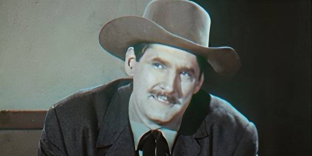The 15 Longest-Running Western TV Shows Of All Time