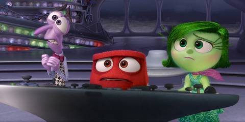 Inside Out Summary, Trailer, Cast, Where to Watch and More