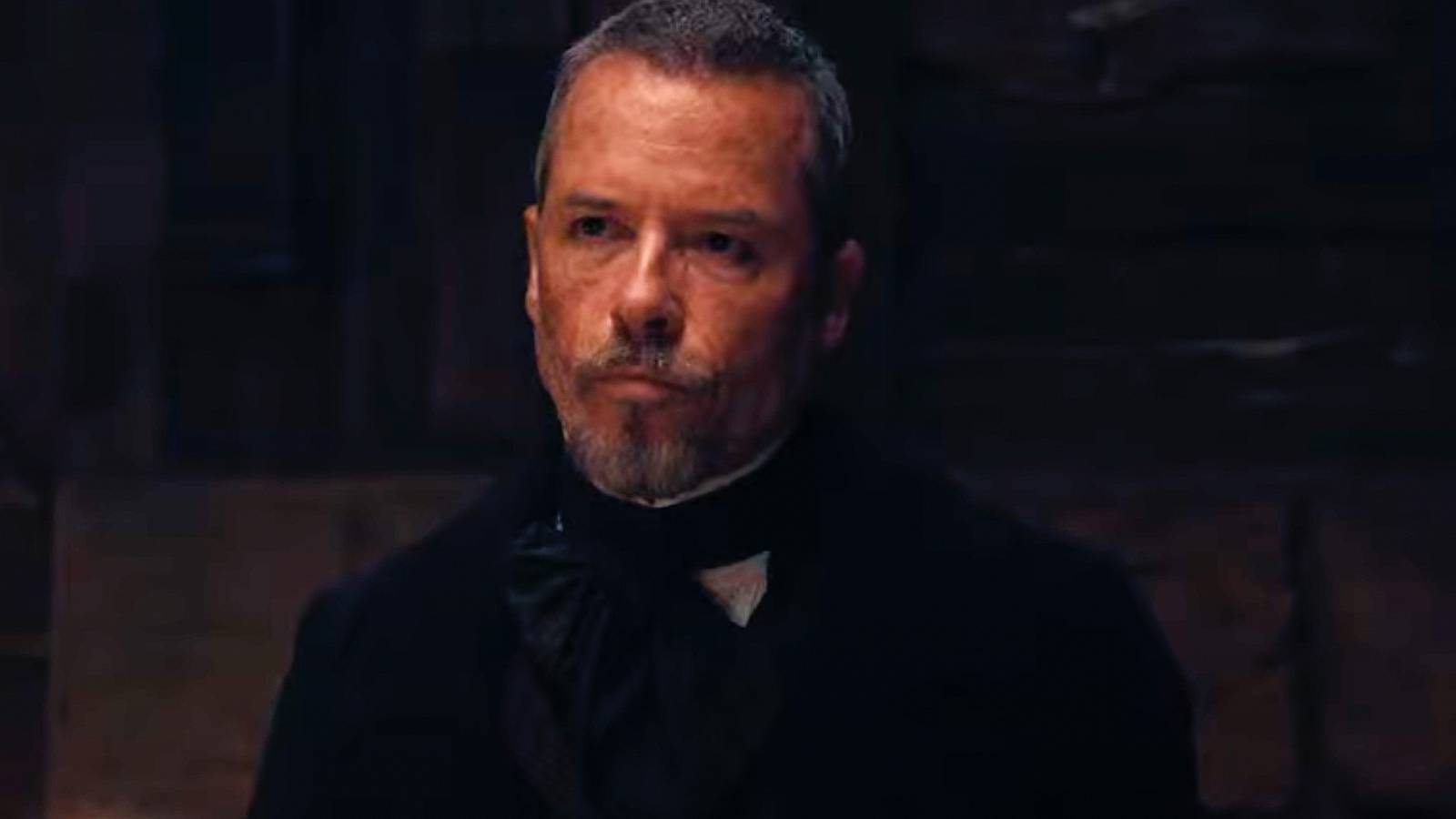 The Convert (2024) Official Trailer