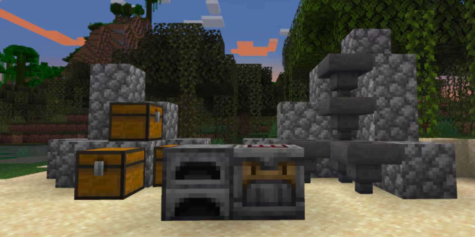 5 Best Minecraft Tech Mods To Reinvent The Game