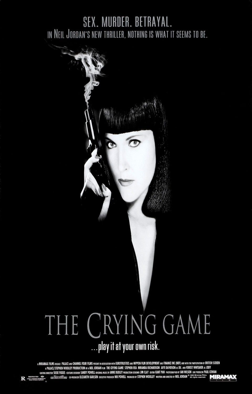 The Crying Game Summary, Trailer, Cast, Where to Watch and More