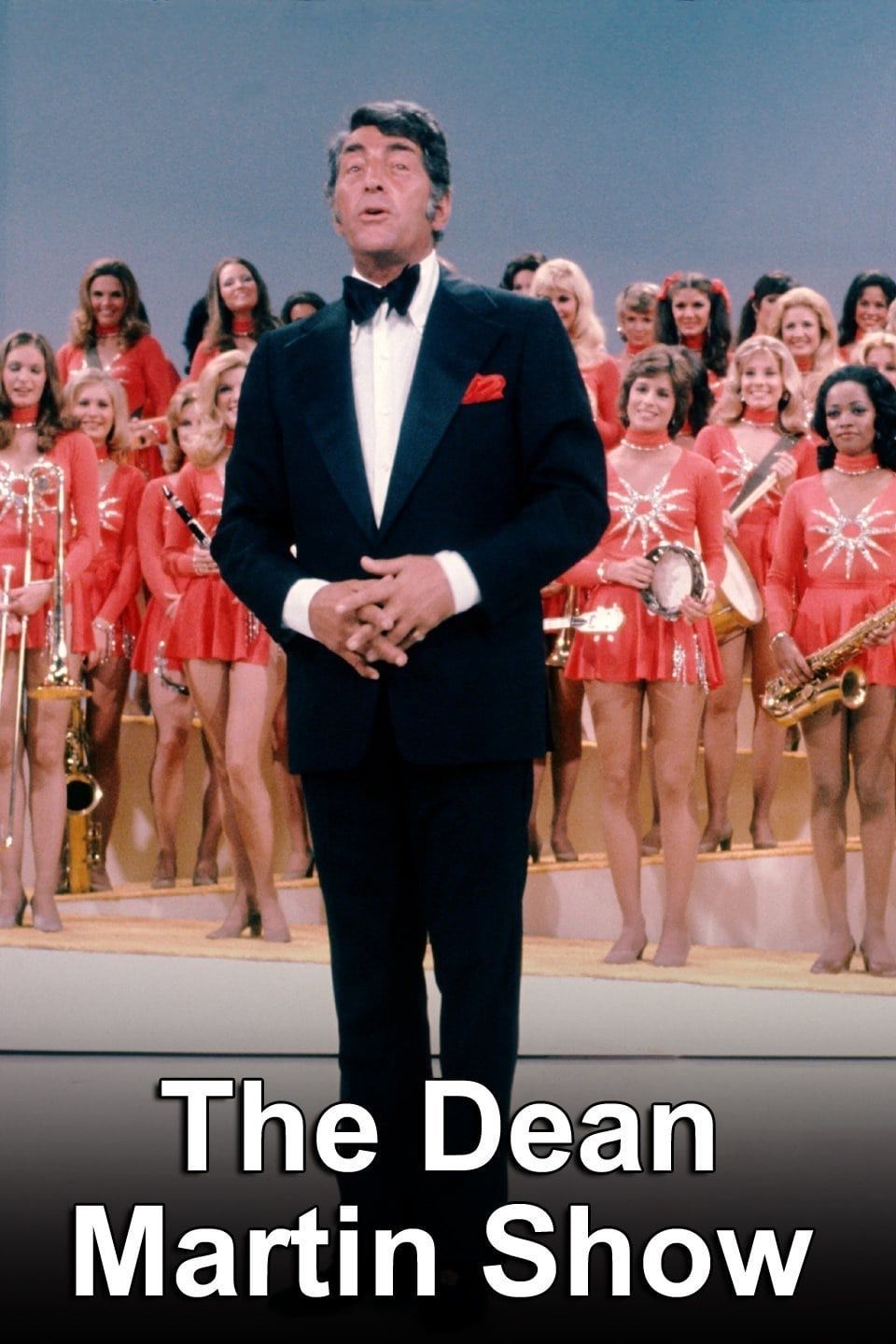 The Dean Martin Show (1965) Summary, Latest News, Trailer, Season List ...