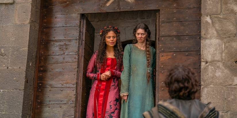 Where Was The Decameron Filmed? Netflix's Black Death Comedy Filming Locations Explained