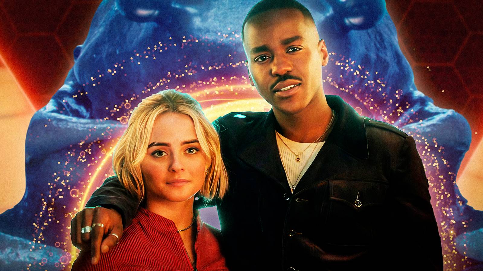 Doctor Who Season 14 Episodes, Ranked Worst To Best