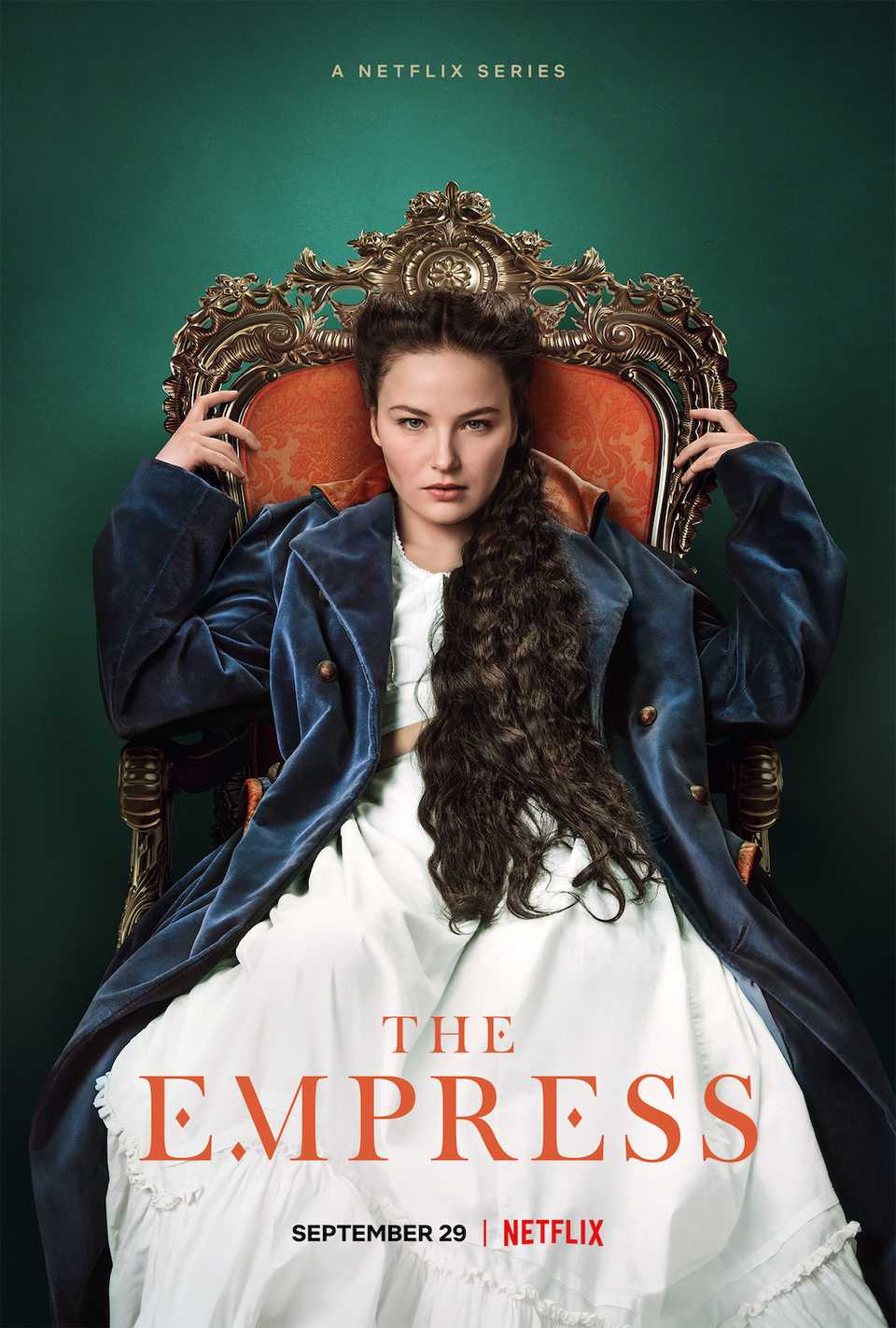 The Empress True Story: What Happens To Franz Joseph & How He Dies In Real Life