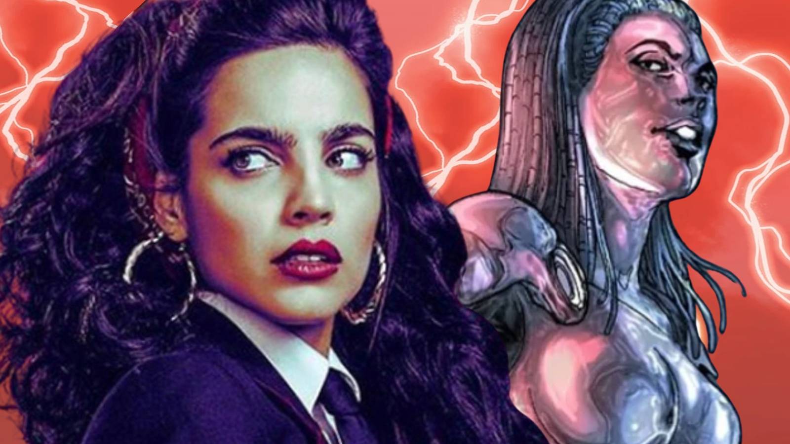 Superman (2025): Who Is The Engineer & Why Is She Important?