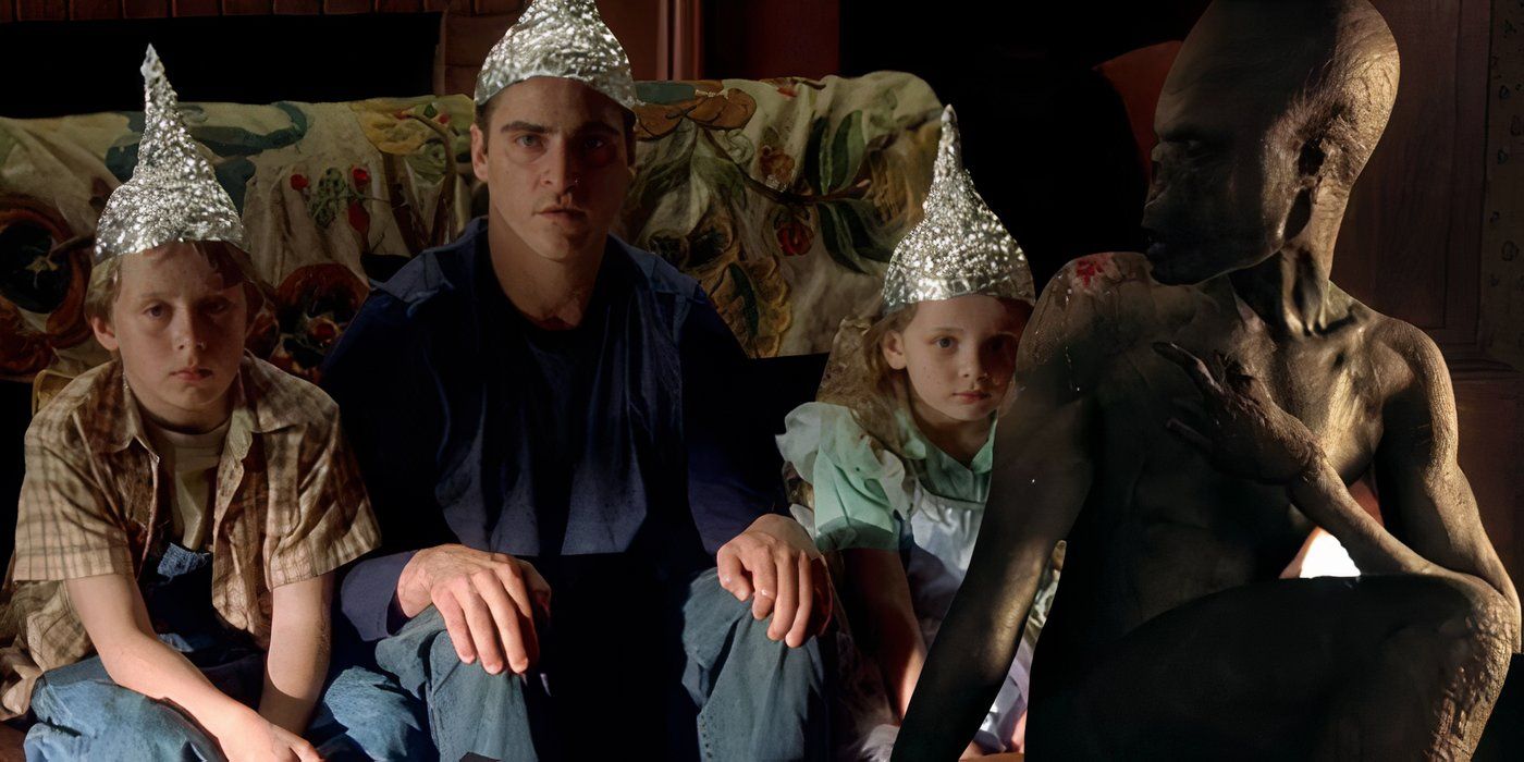 Signs Summary, Trailer, Cast, Where to Watch and More