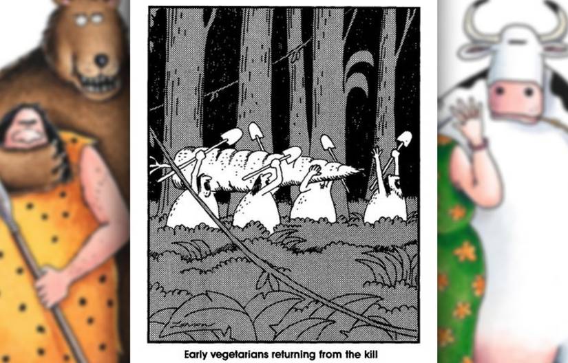 10 Funniest Far Side Comics That Just Turned 40 (In May 2024)