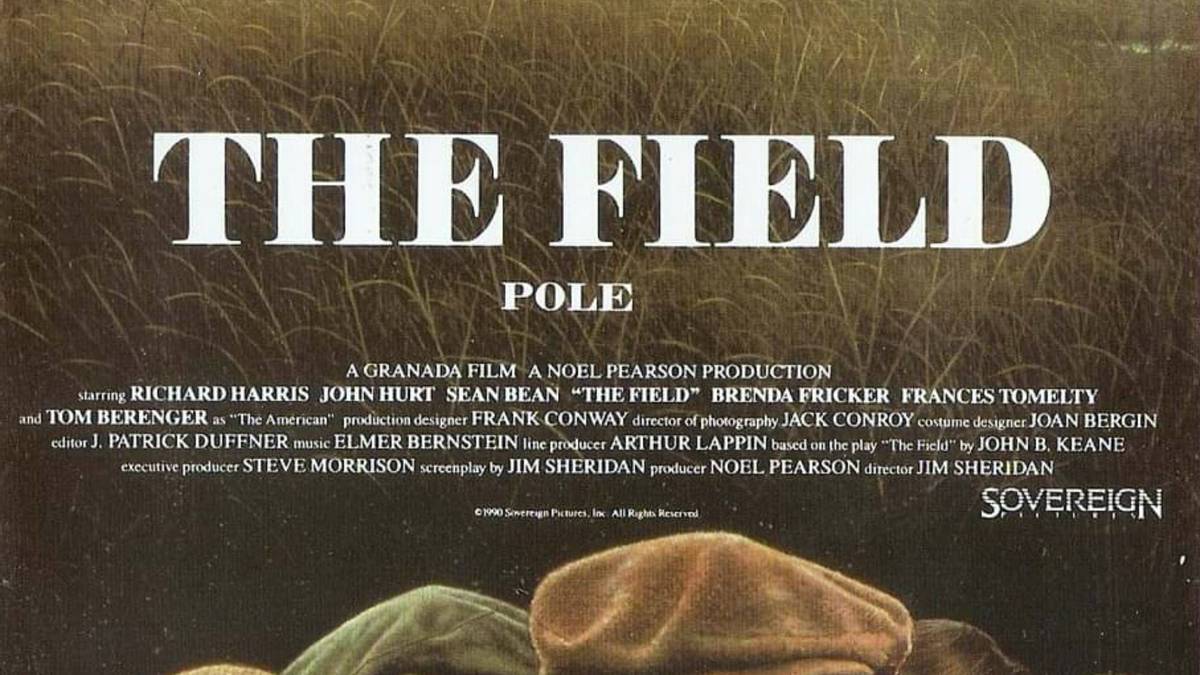 The Field Summary, Trailer, Cast, Where to Watch and More