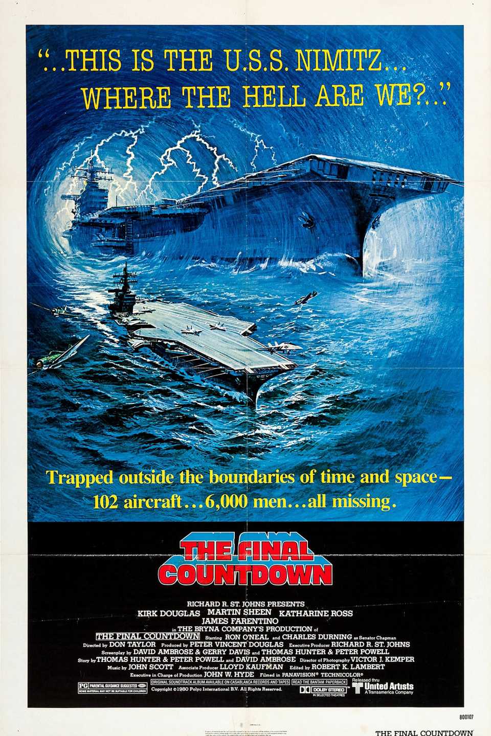 The 15 Best Aerial War Movies Ever Made