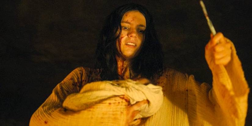 The First Omen's Performance Highlights A Major Horror Double-Standard