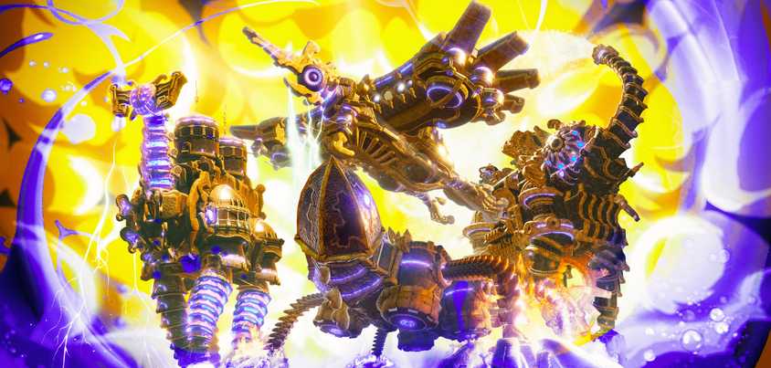 10 Best Recurring Zelda Bosses Across The History Of The Franchise, Ranked