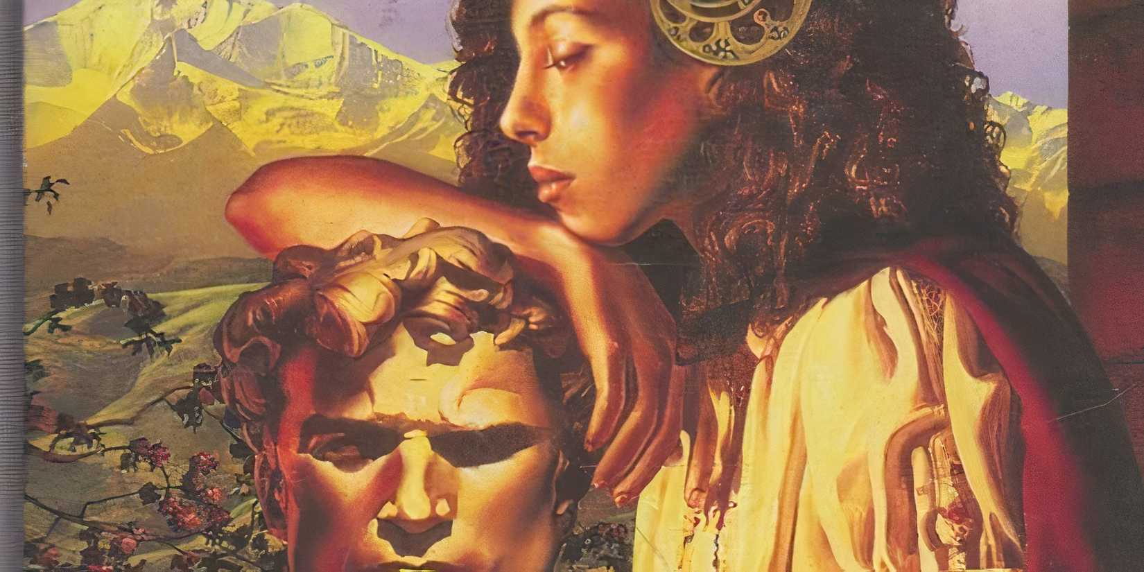 10 Underrated Sci-Fi Books That Should Be On Everyone's Radar