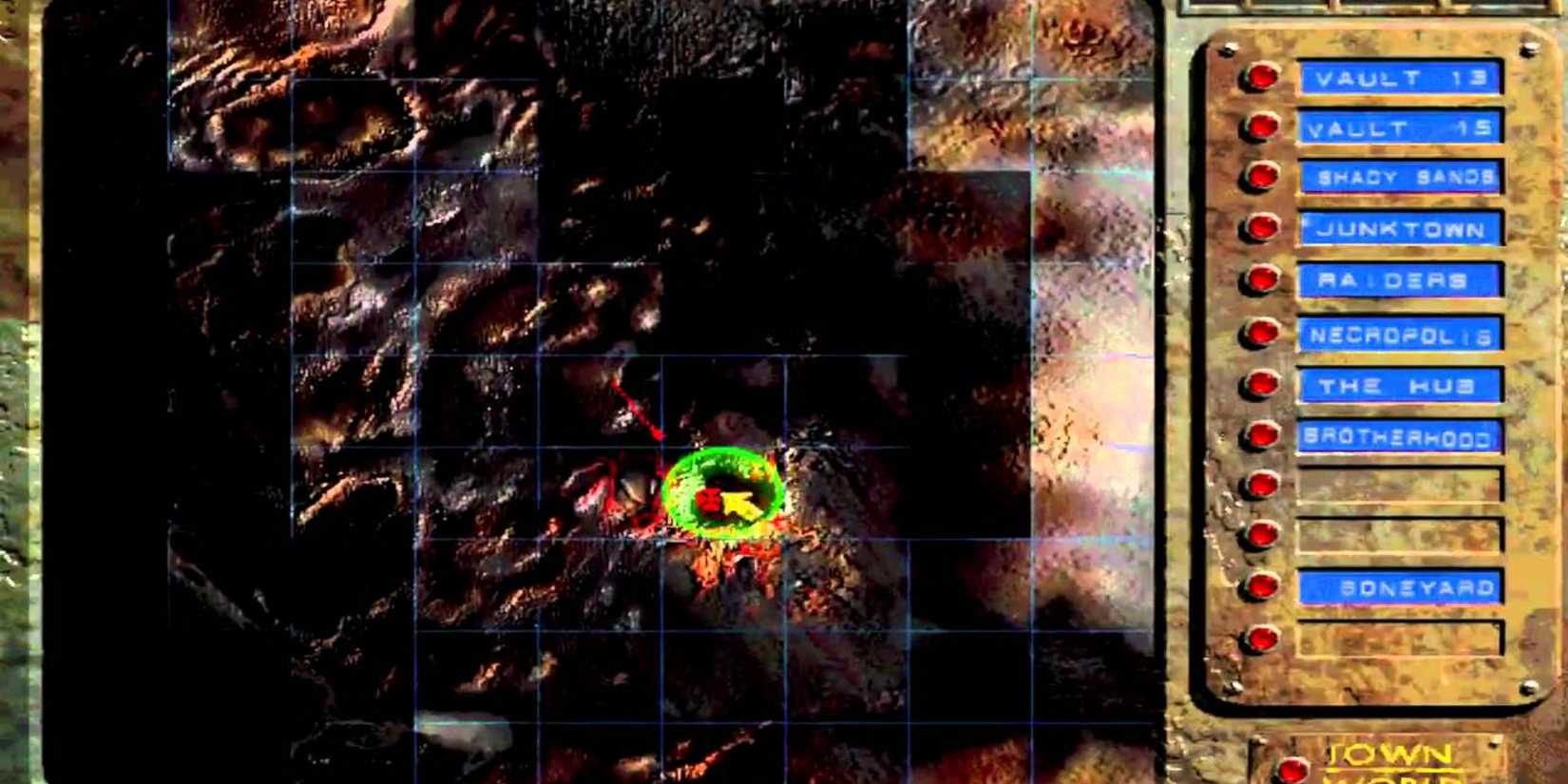 An Underappreciated Fallout: New Vegas NPC Could Be The Key To Fallout ...