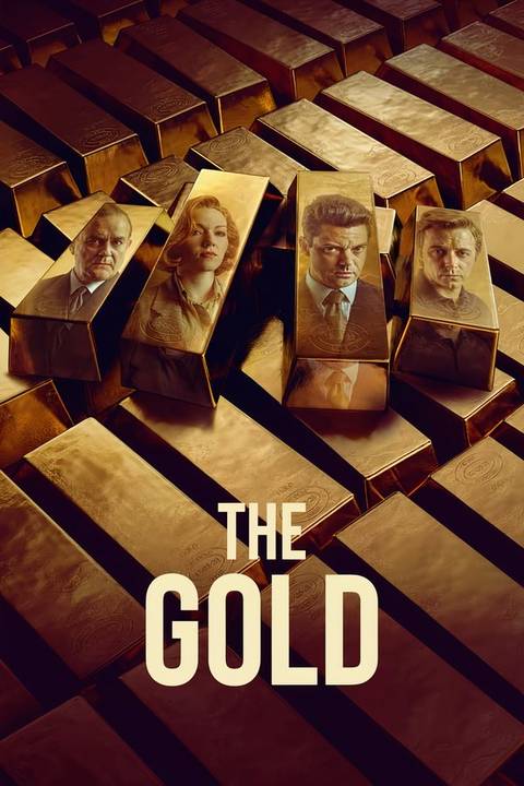 The Gold Review: This Enthralling British Crime Drama Is One Of The ...