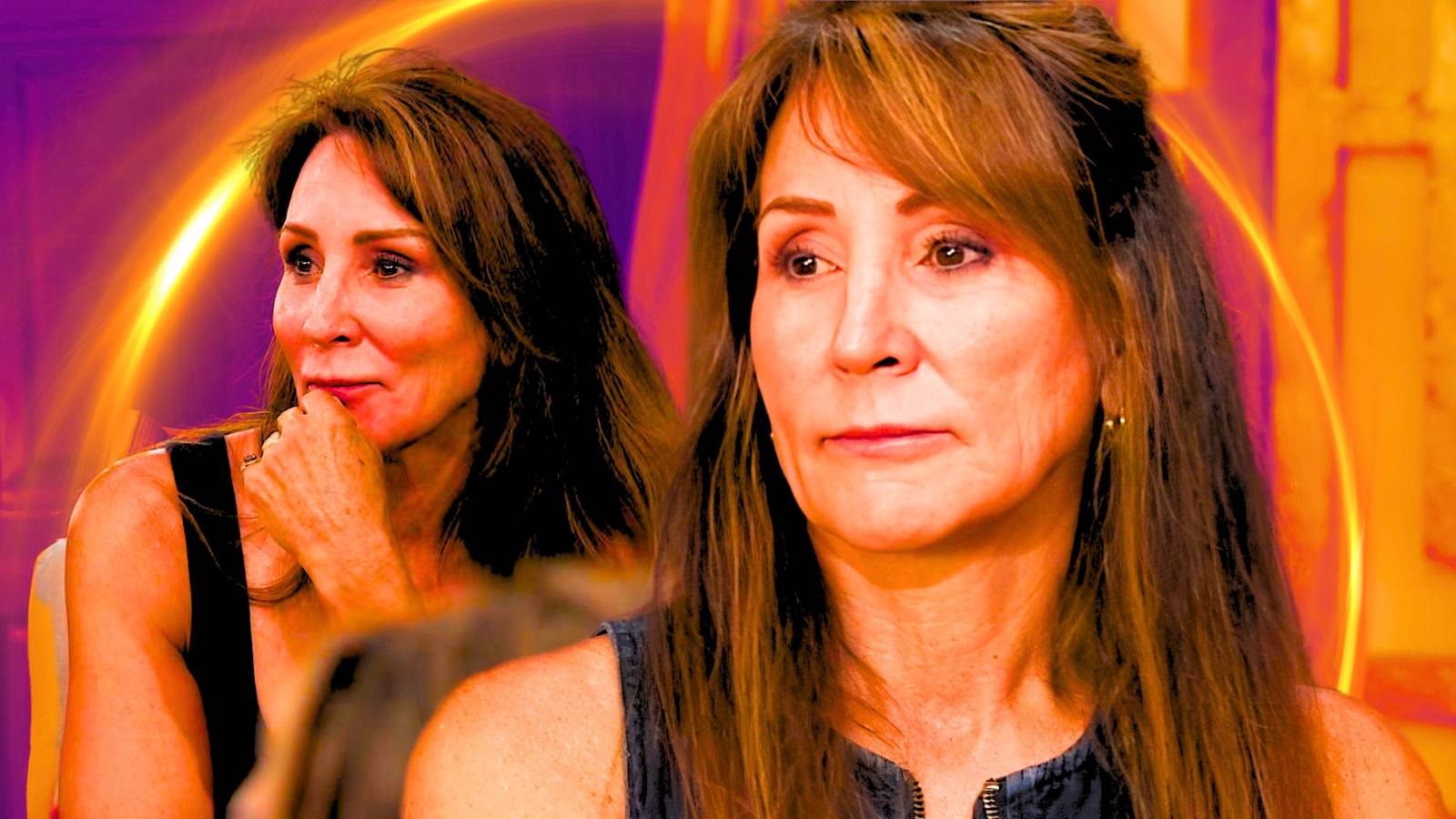 The Golden Bachelor’s Faith Martin Is "Tired Of The Lying" As She Falls ...