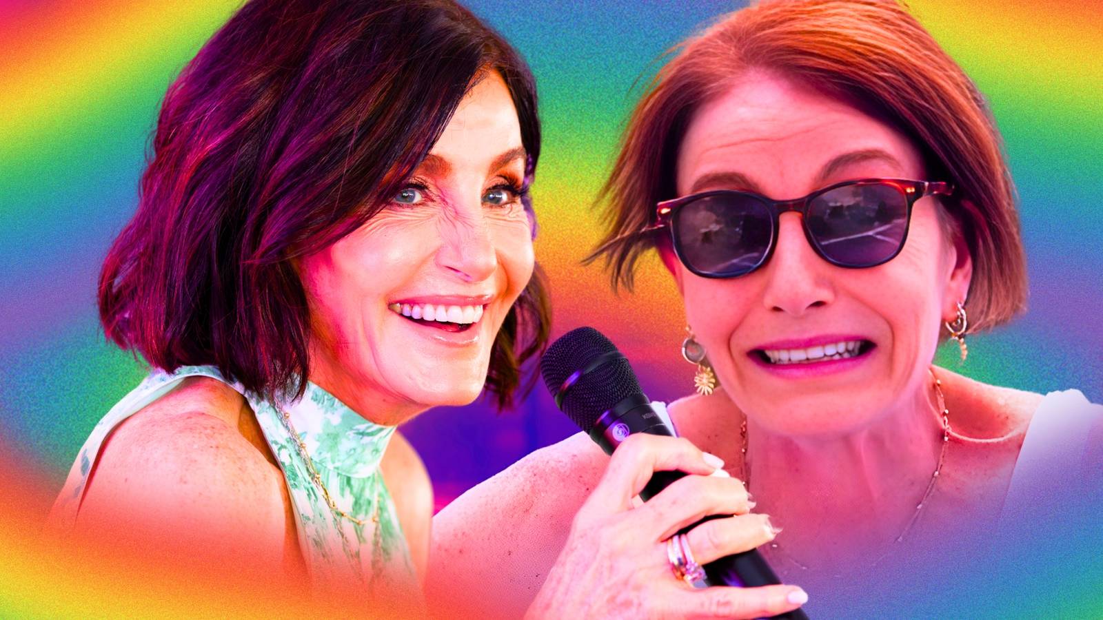 The Golden Bachelor’s Kathy Swarts Lashes Out At Homophobes While ...