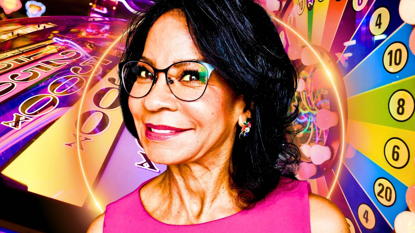 The Golden Bachelor’s Sandra Mason Reveals Wheel Of Fortune Secrets In ...