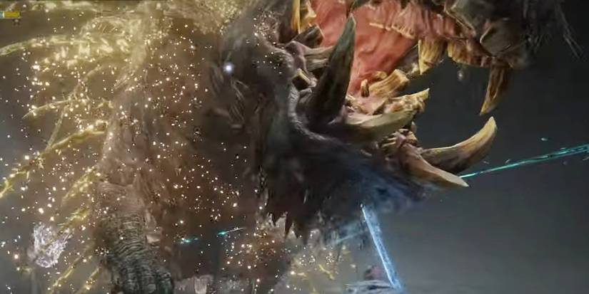 Elden Ring: Shadow of the Erdtree - All Nameless Mausoleum Dungeon ...