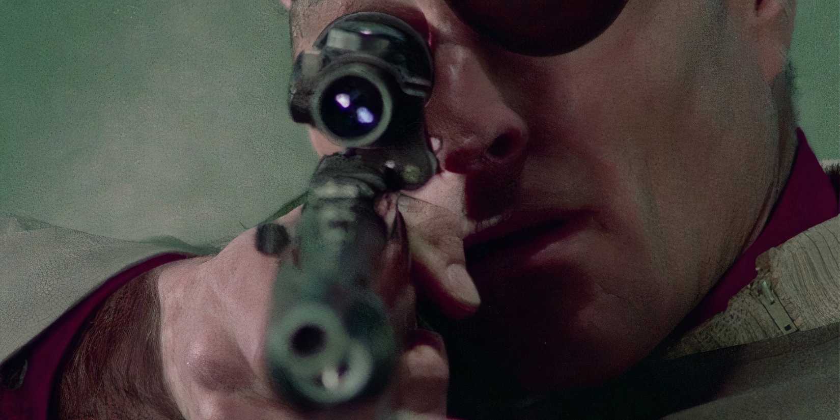 All 10 Hitman & Assassin Movies Referenced In Glen Powell’s Hit Man