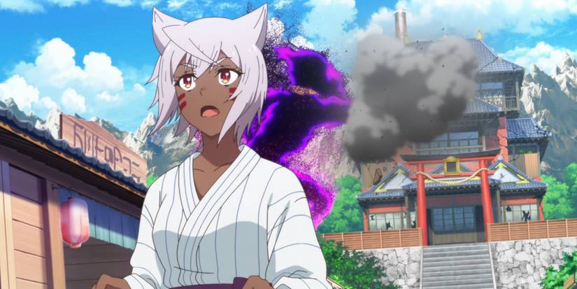 New Isekai Anime Transforms a Tired Trope Into Something Much More ...