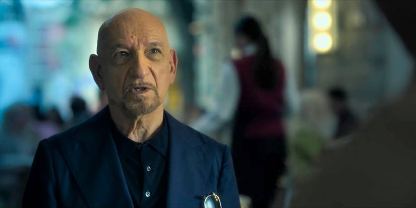 The Killer's Game Cast & Character Guide