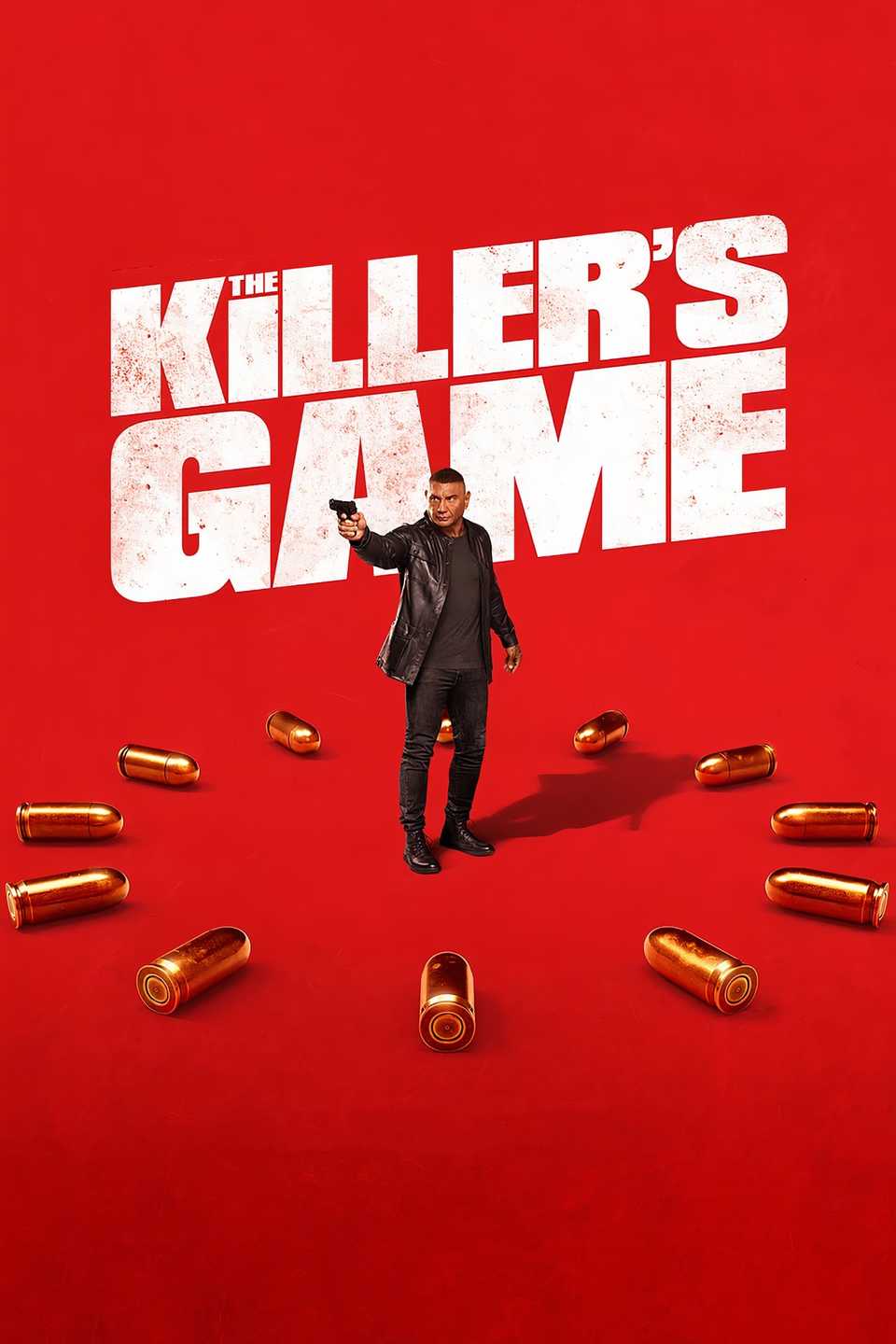 The Killer's Game Cast & Character Guide