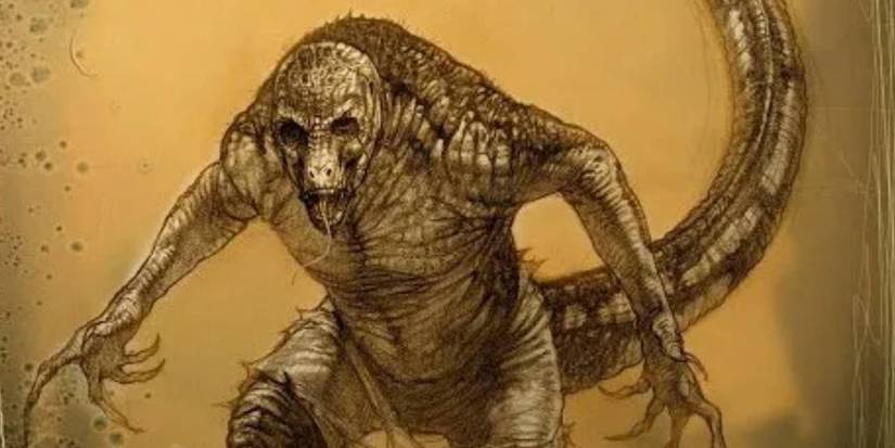 10 Most Interesting Unused Spider-Man Concept Art Designs