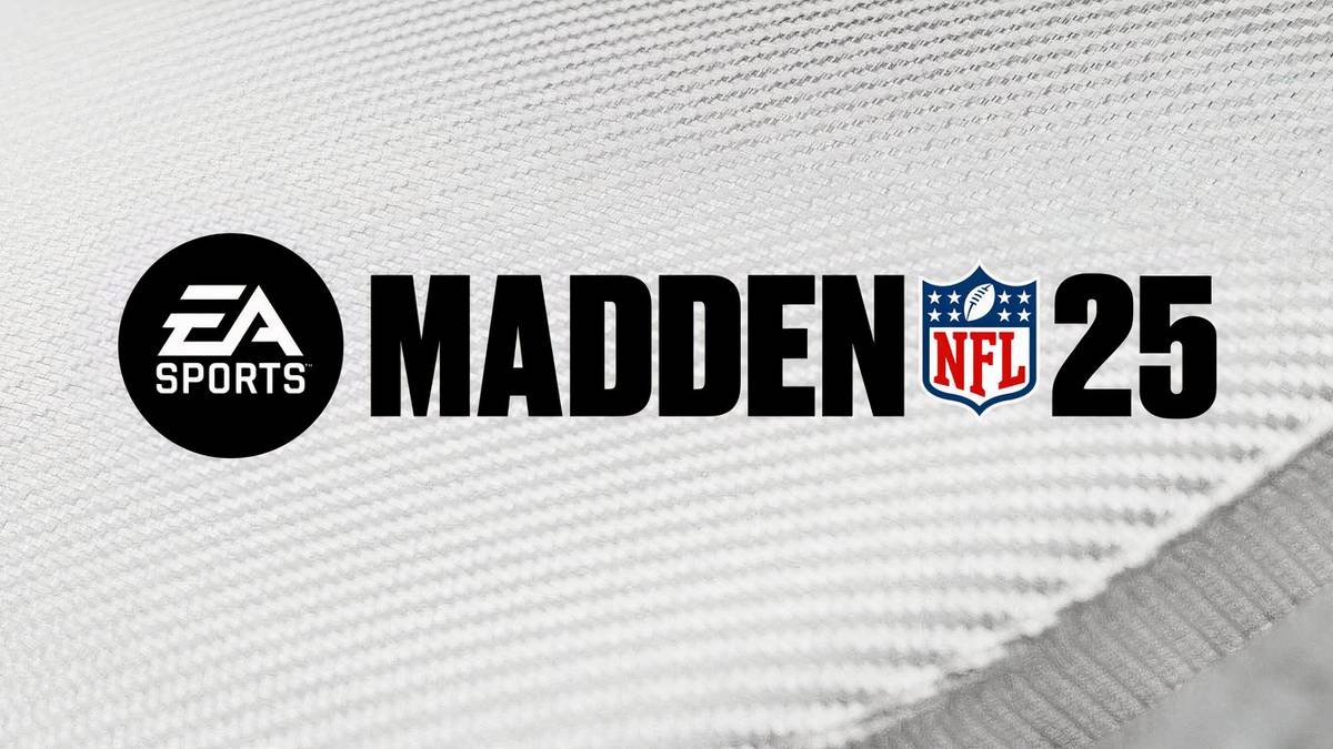 Madden 25 Cover Athletes Revealed Alongside Release Date & Pre-Order ...