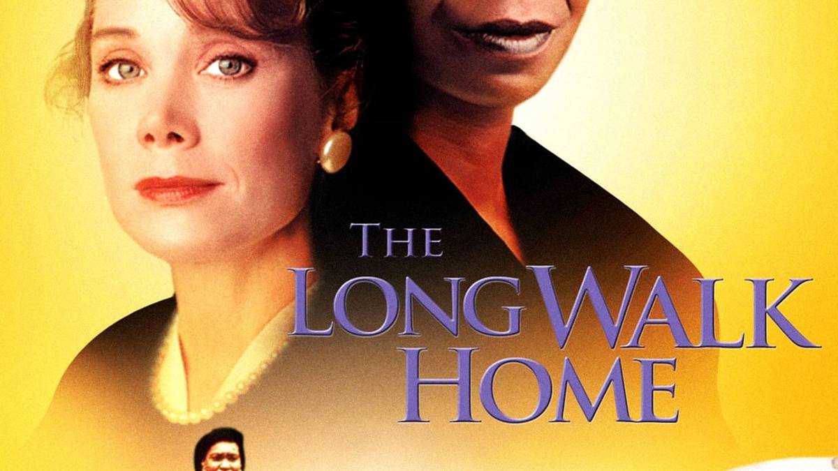 The Long Walk Home Summary, Trailer, Cast, Where to Watch and More